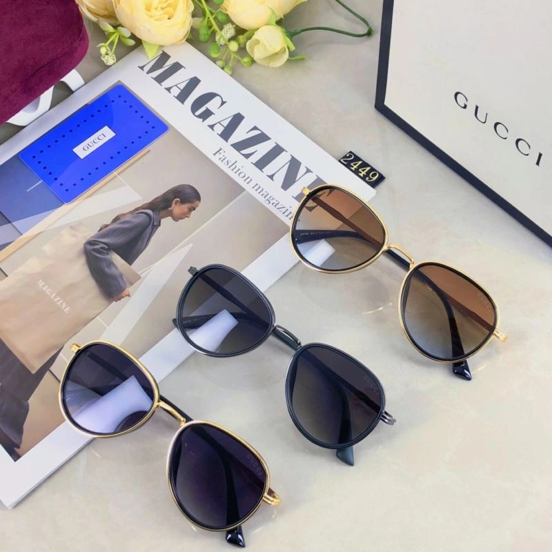 Gucci Sunglasses