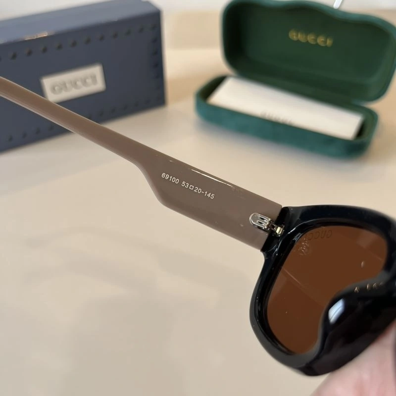 Authentic Gucci Sunglasses