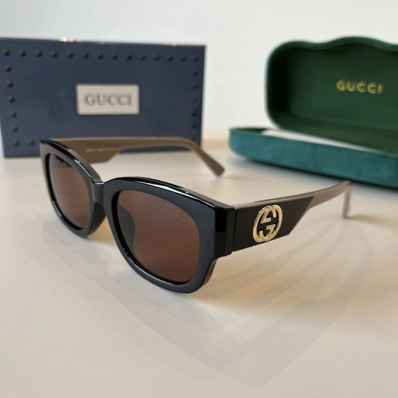 Authentic Gucci Sunglasses