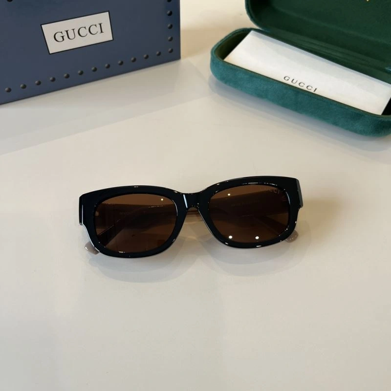 Authentic Gucci Sunglasses