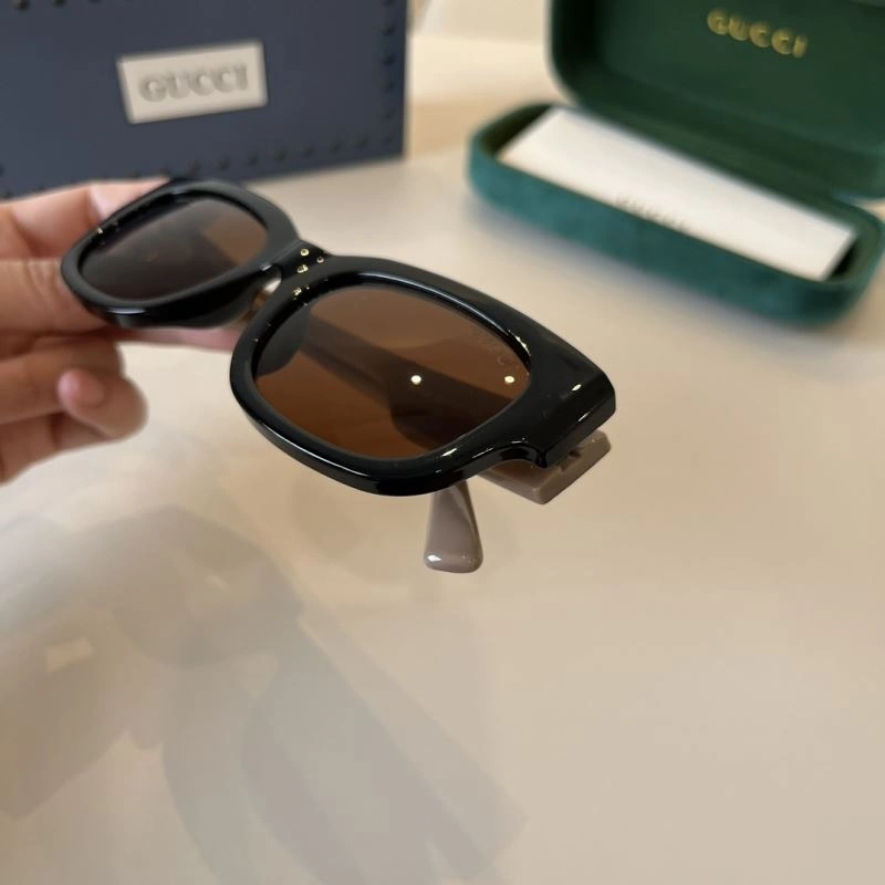 Authentic Gucci Sunglasses