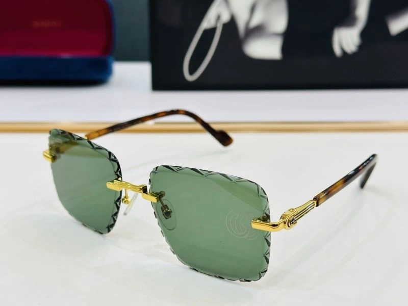 Official Gucci Sunglasses