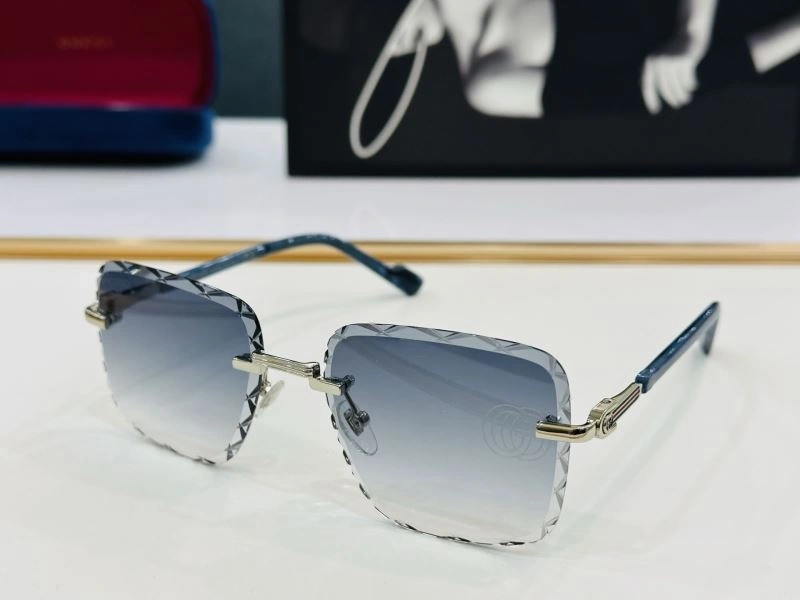 Official Gucci Sunglasses