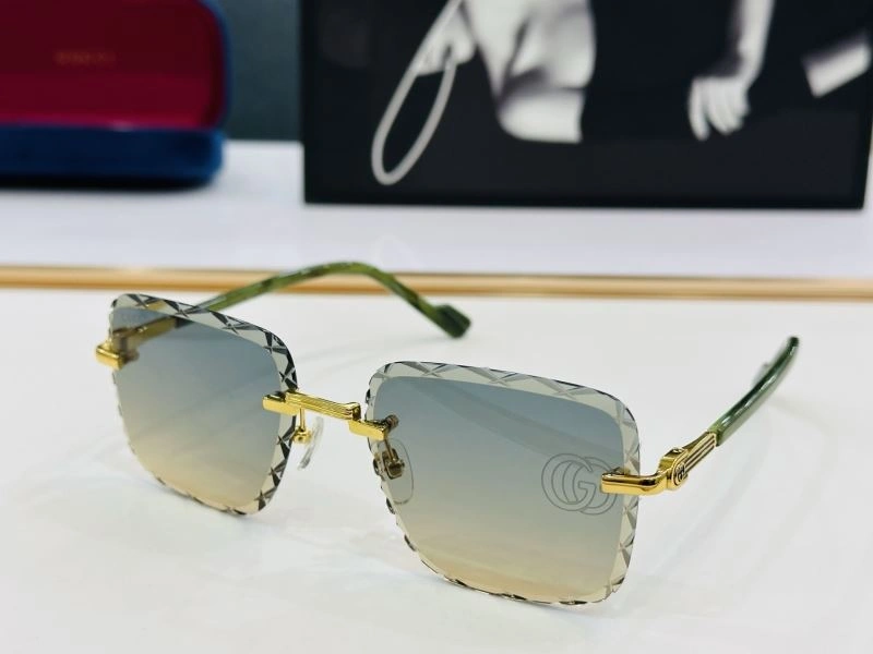 Official Gucci Sunglasses