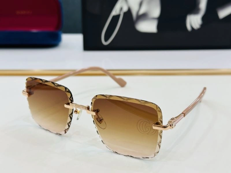 Official Gucci Sunglasses