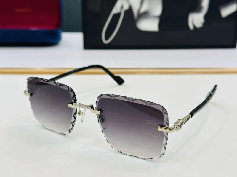 Official Gucci Sunglasses