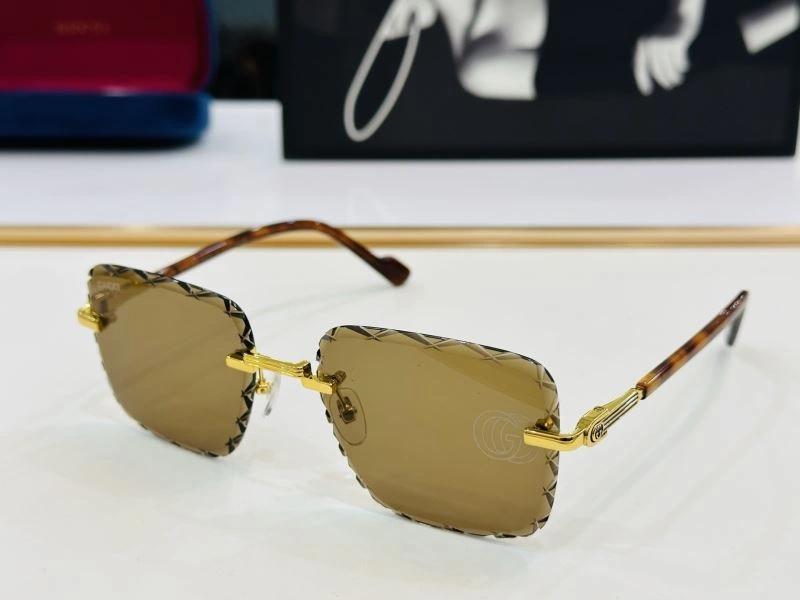 Official Gucci Sunglasses