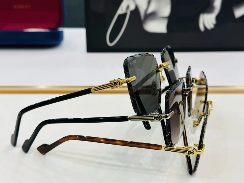 Official Gucci Sunglasses