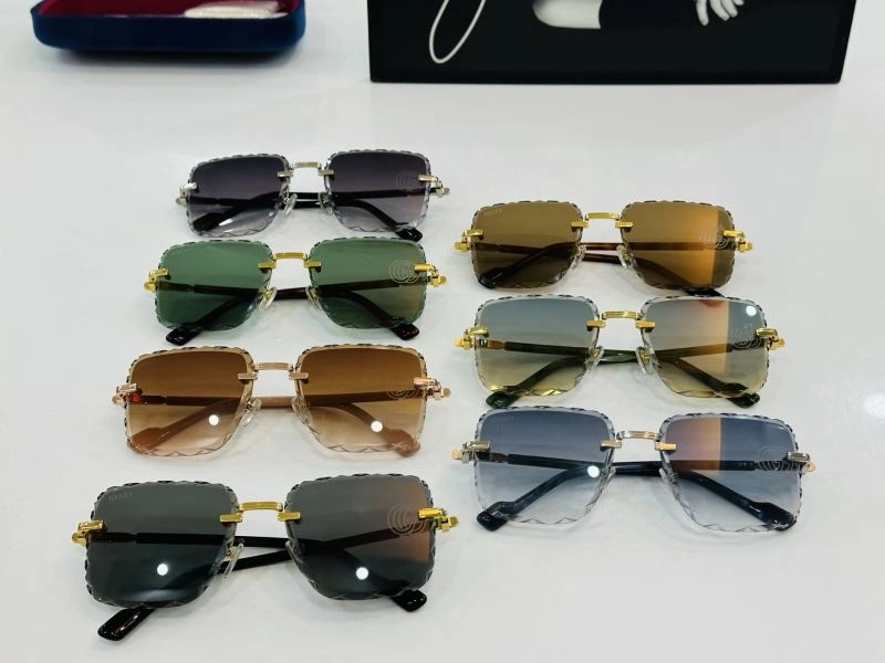 Official Gucci Sunglasses