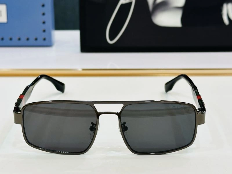 Precise copy Gucci Sunglasses