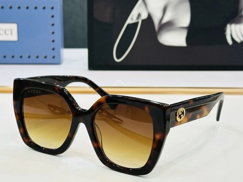 OEM Gucci Sunglasses
