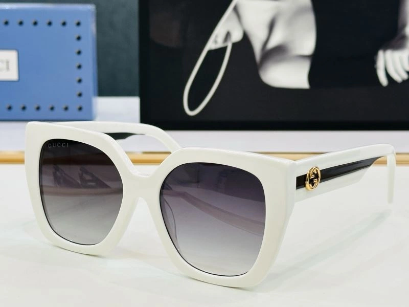 OEM Gucci Sunglasses