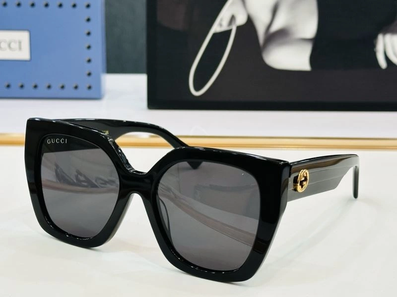 OEM Gucci Sunglasses