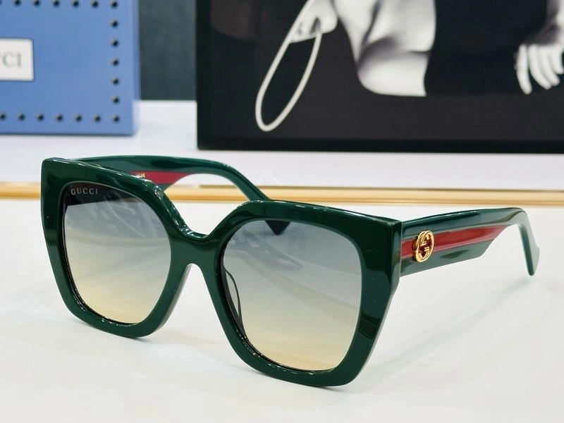 OEM Gucci Sunglasses