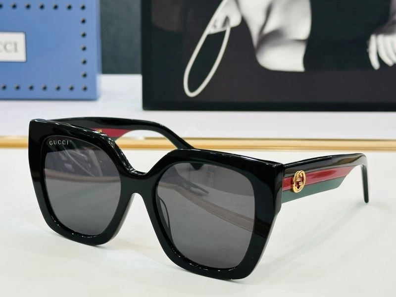 OEM Gucci Sunglasses
