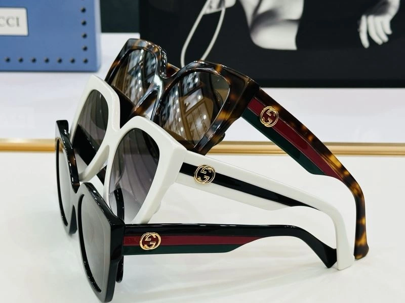 OEM Gucci Sunglasses