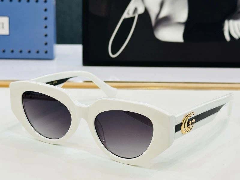 Budget-friendly Gucci Sunglasses