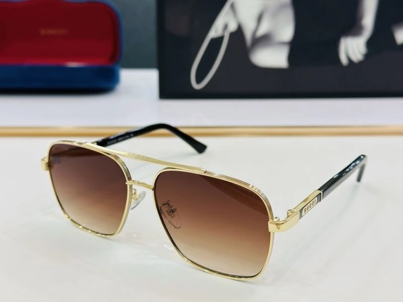 Authentic Gucci Sunglasses