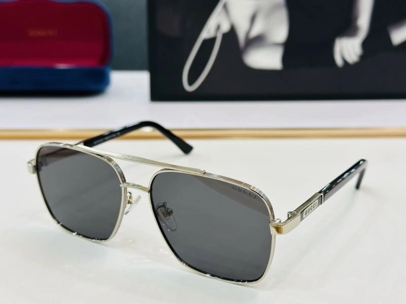 Authentic Gucci Sunglasses