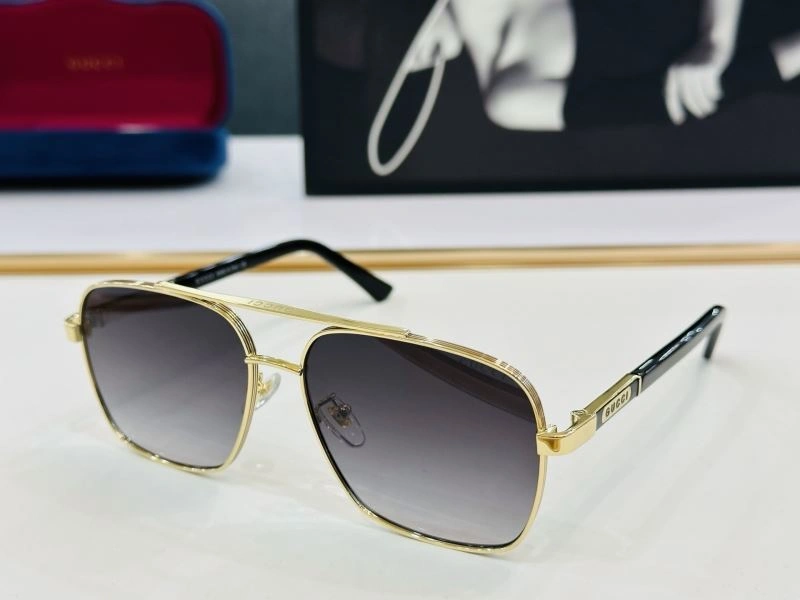 Authentic Gucci Sunglasses