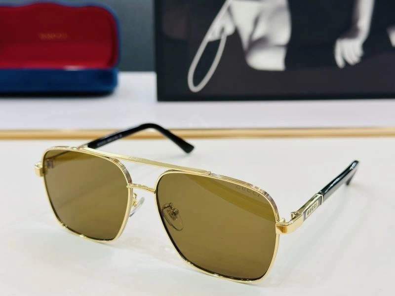 Authentic Gucci Sunglasses
