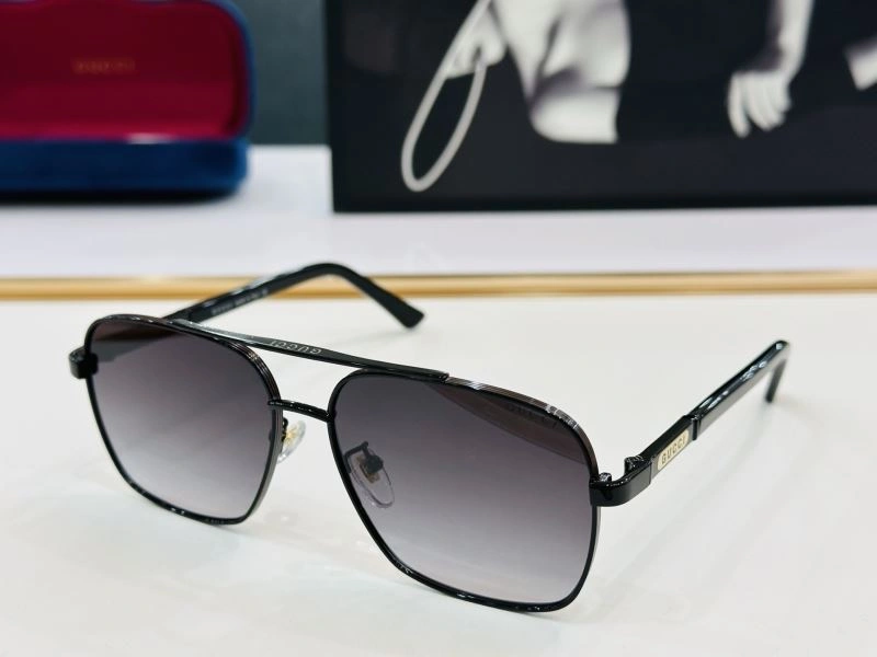 Authentic Gucci Sunglasses