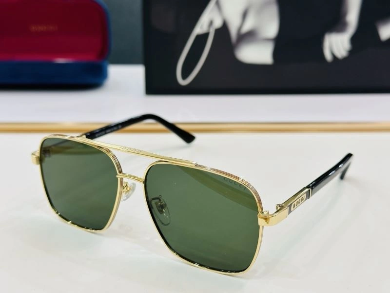 Authentic Gucci Sunglasses