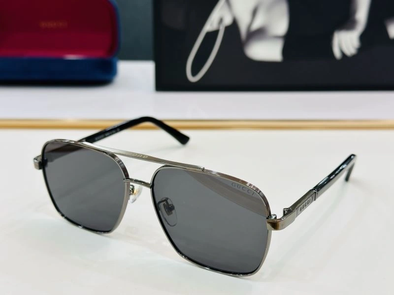 Authentic Gucci Sunglasses