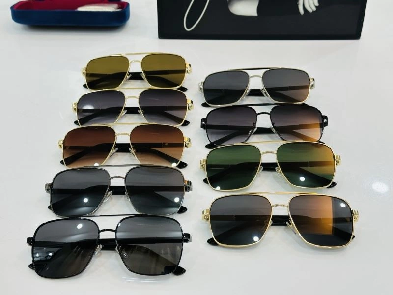 Authentic Gucci Sunglasses