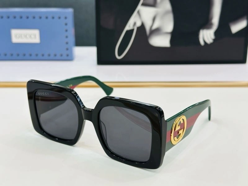 Brand-original Gucci Sunglasses