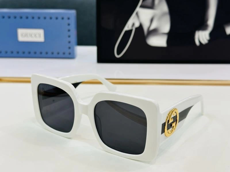 Brand-original Gucci Sunglasses
