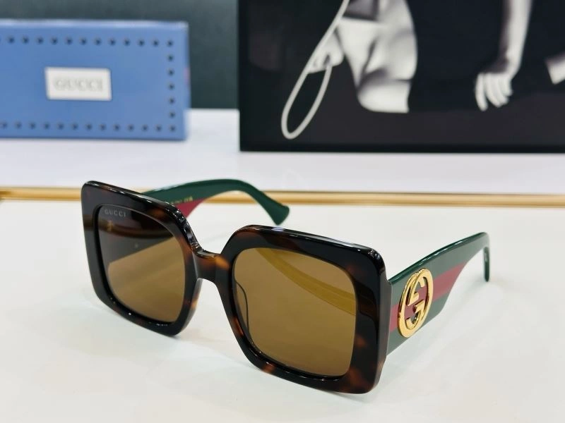 Brand-original Gucci Sunglasses