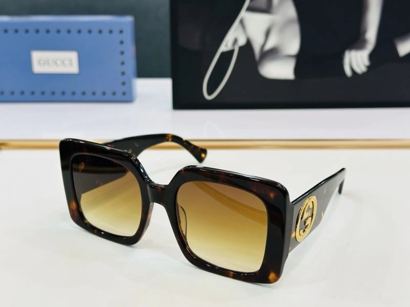 Brand-original Gucci Sunglasses