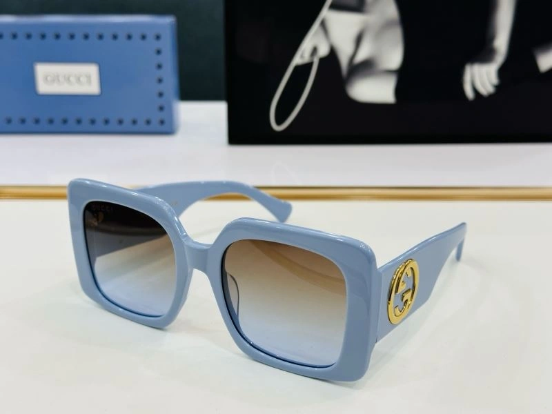 Brand-original Gucci Sunglasses