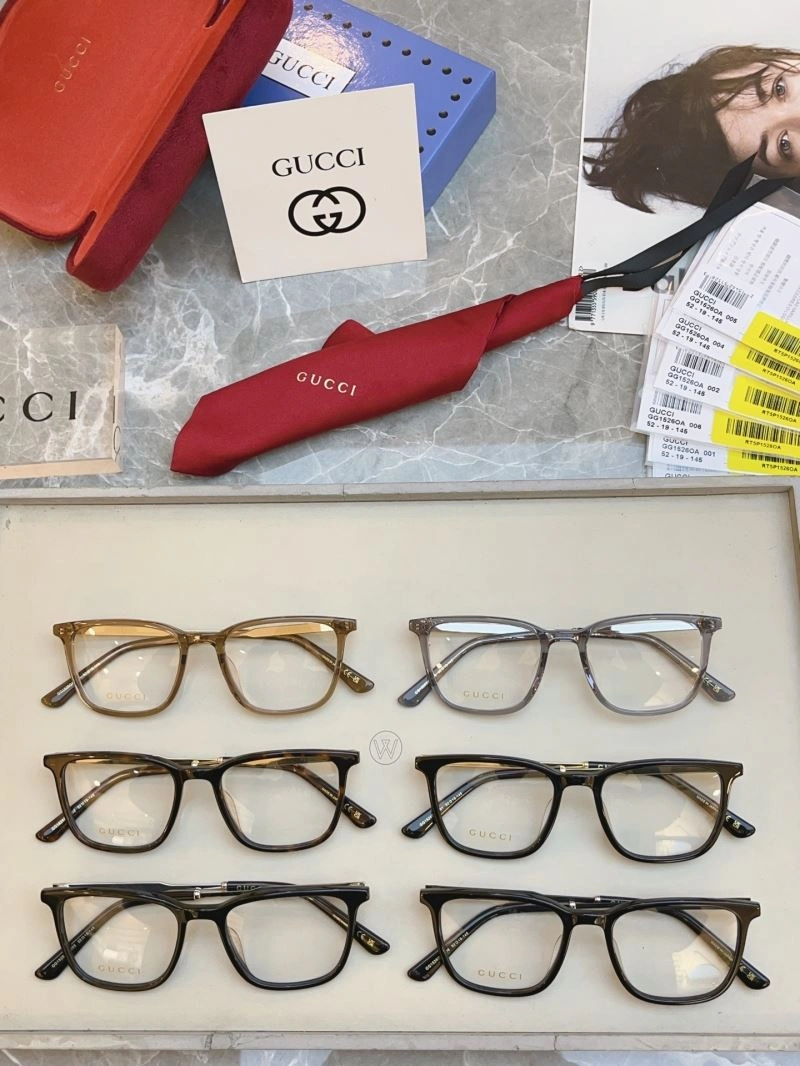 Low-cost Gucci Sunglasses
