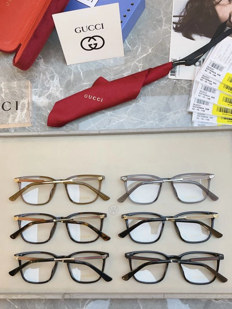 Low-cost Gucci Sunglasses
