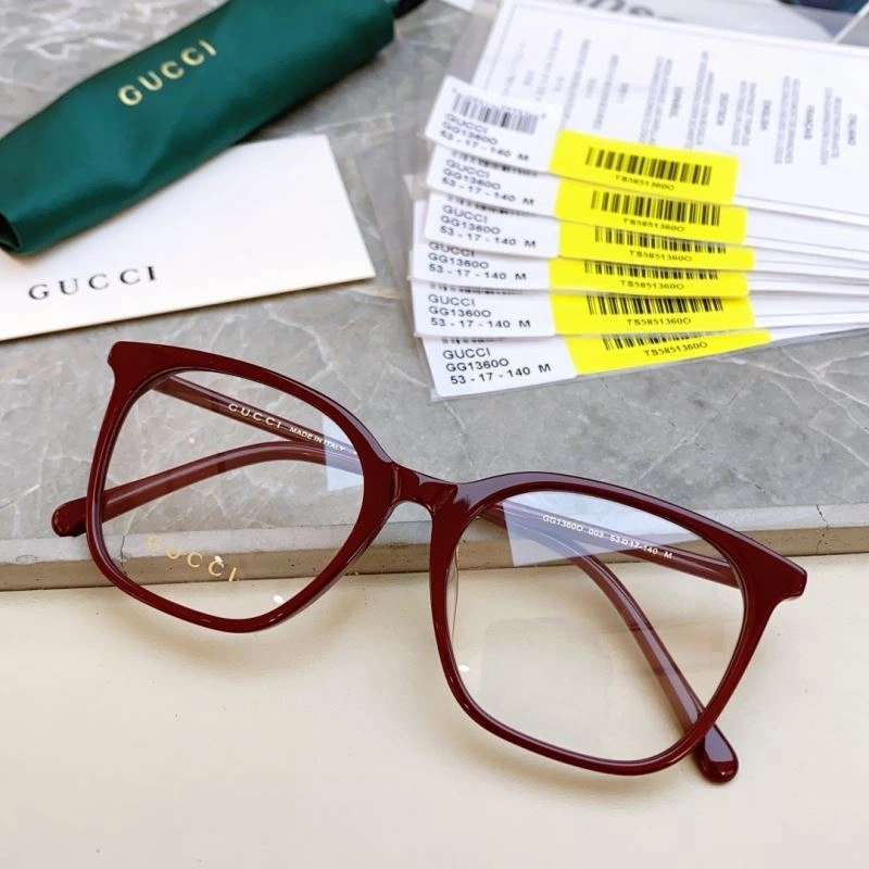 Original Gucci Sunglasses