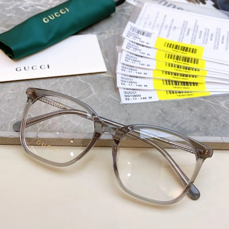 Original Gucci Sunglasses