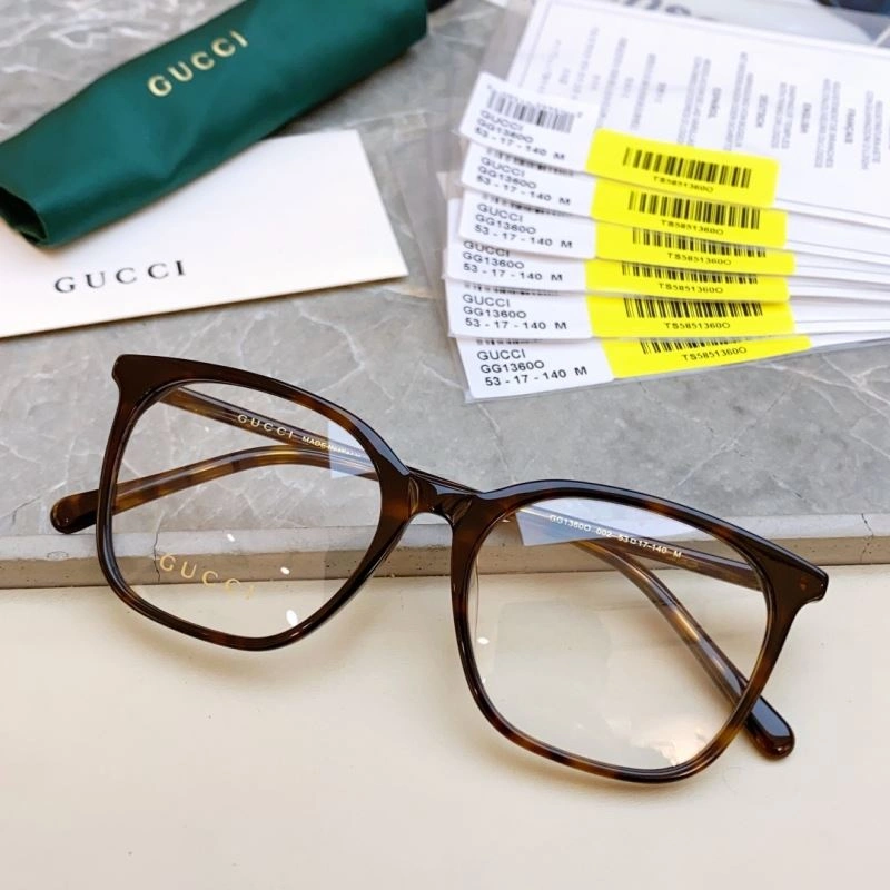 Original Gucci Sunglasses