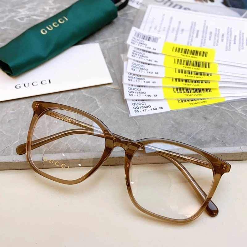Original Gucci Sunglasses