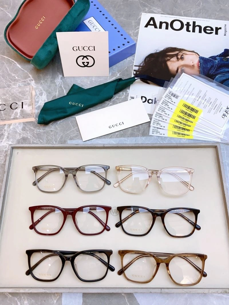 Original Gucci Sunglasses