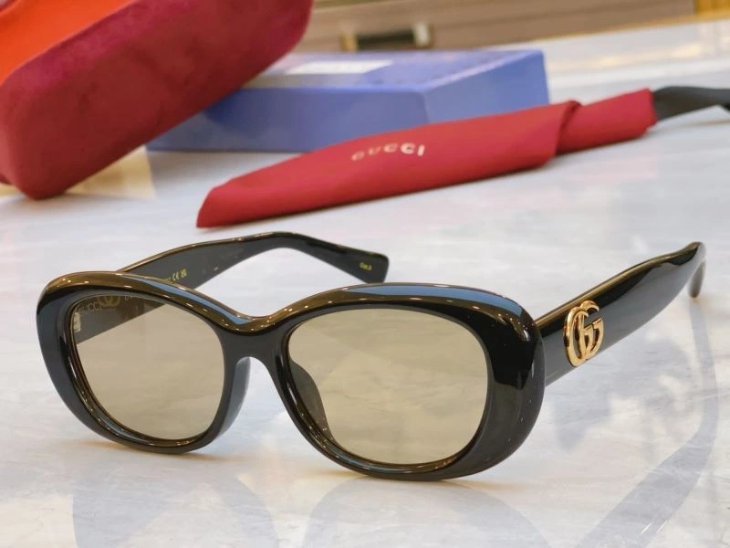 Cut-rate Gucci Sunglasses
