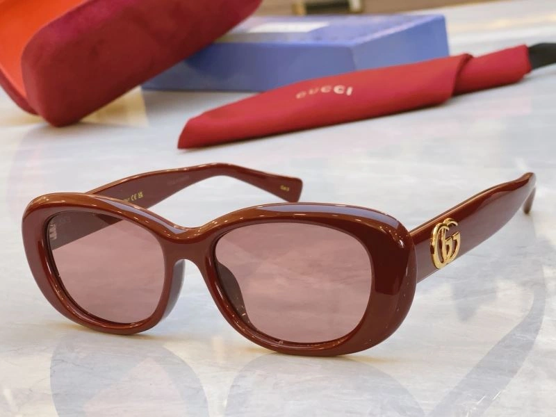 Cut-rate Gucci Sunglasses