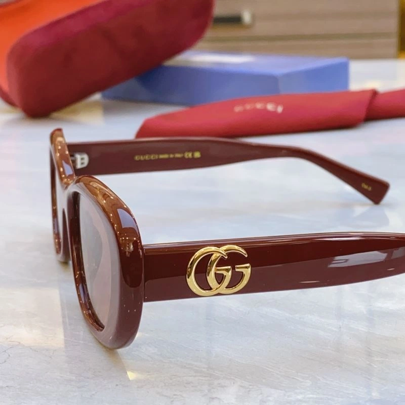 Cut-rate Gucci Sunglasses