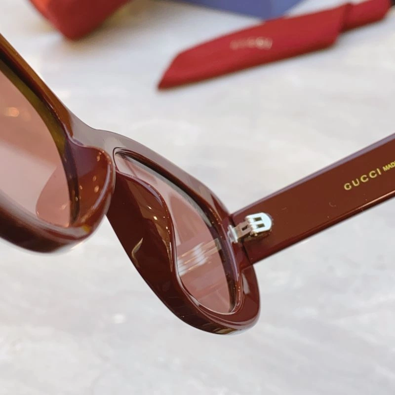 Cut-rate Gucci Sunglasses