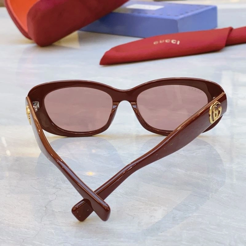 Cut-rate Gucci Sunglasses