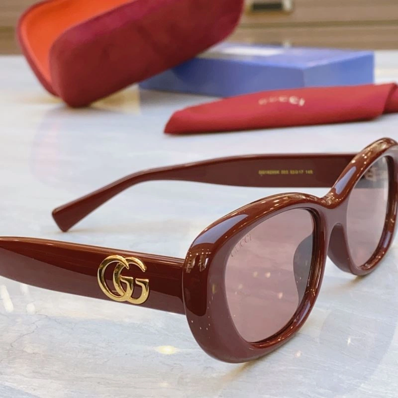 Cut-rate Gucci Sunglasses