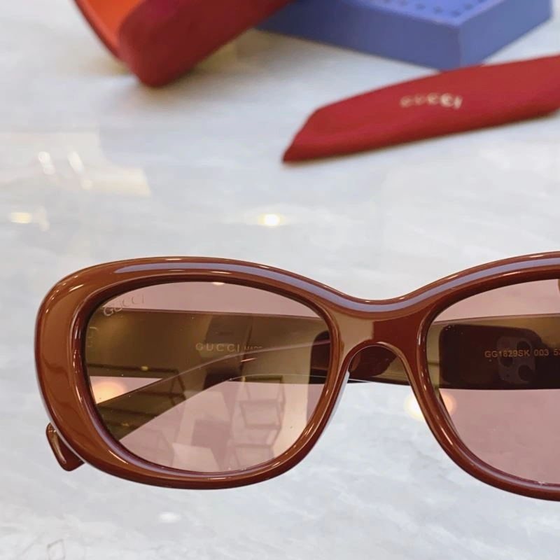 Cut-rate Gucci Sunglasses
