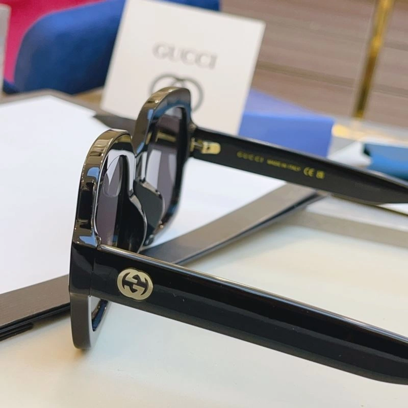 Budget-friendly Gucci Sunglasses