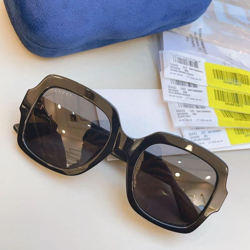 Budget-friendly Gucci Sunglasses